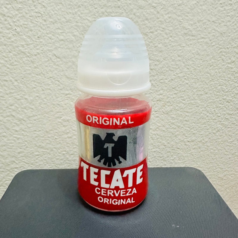 Tecate - Etsy