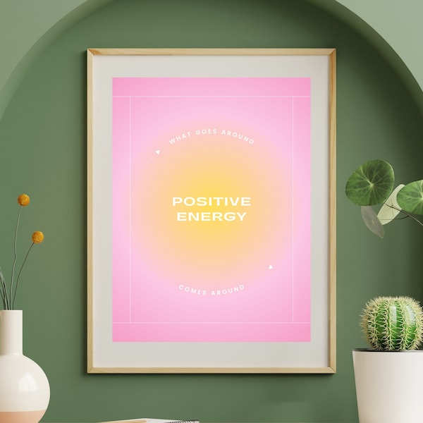 High Vibration Art - Etsy