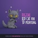 BJD Doll Full Set Digital .STL .OBJ Files for 3D Printing - Etsy