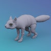BJD Doll Full Set Digital .STL .OBJ Files for 3D Printing - Etsy