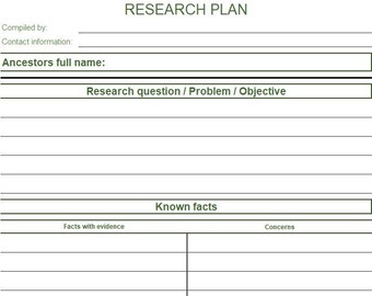 Family Group Worksheet Family Record Worksheet Family History 20 X Physical Worksheets Printed ...