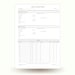 Family Group Worksheet | Family Record Worksheet | Family History | 20 ...