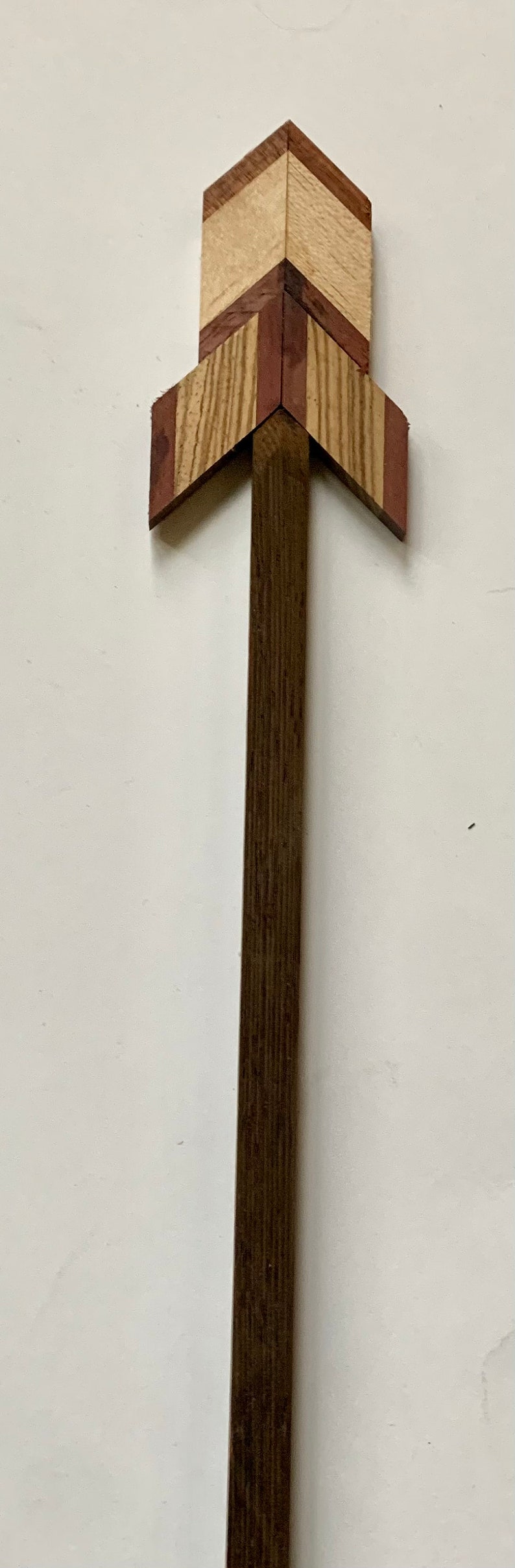 Custom Wood Arrow Relief Sculpture - Etsy