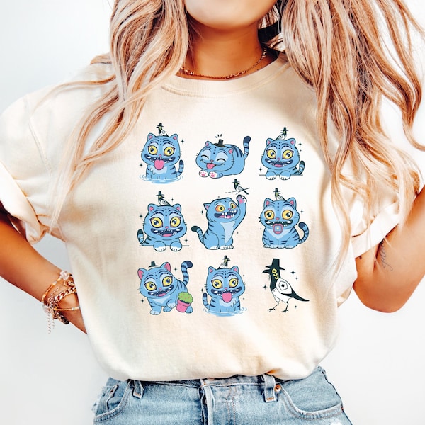 Kpop Demon Hunters Merch Derpy - Etsy