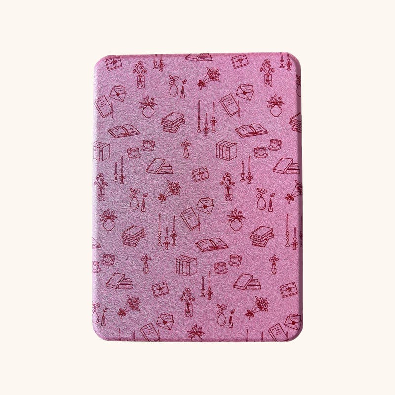 Fire Tablet Case Pink - Etsy
