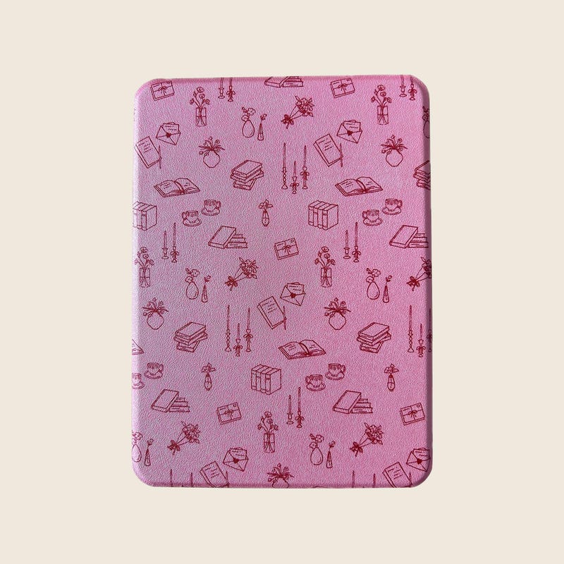 Kindle Fire Book Club - Etsy