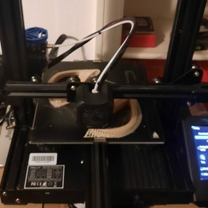 3D Printing Commission - Etsy