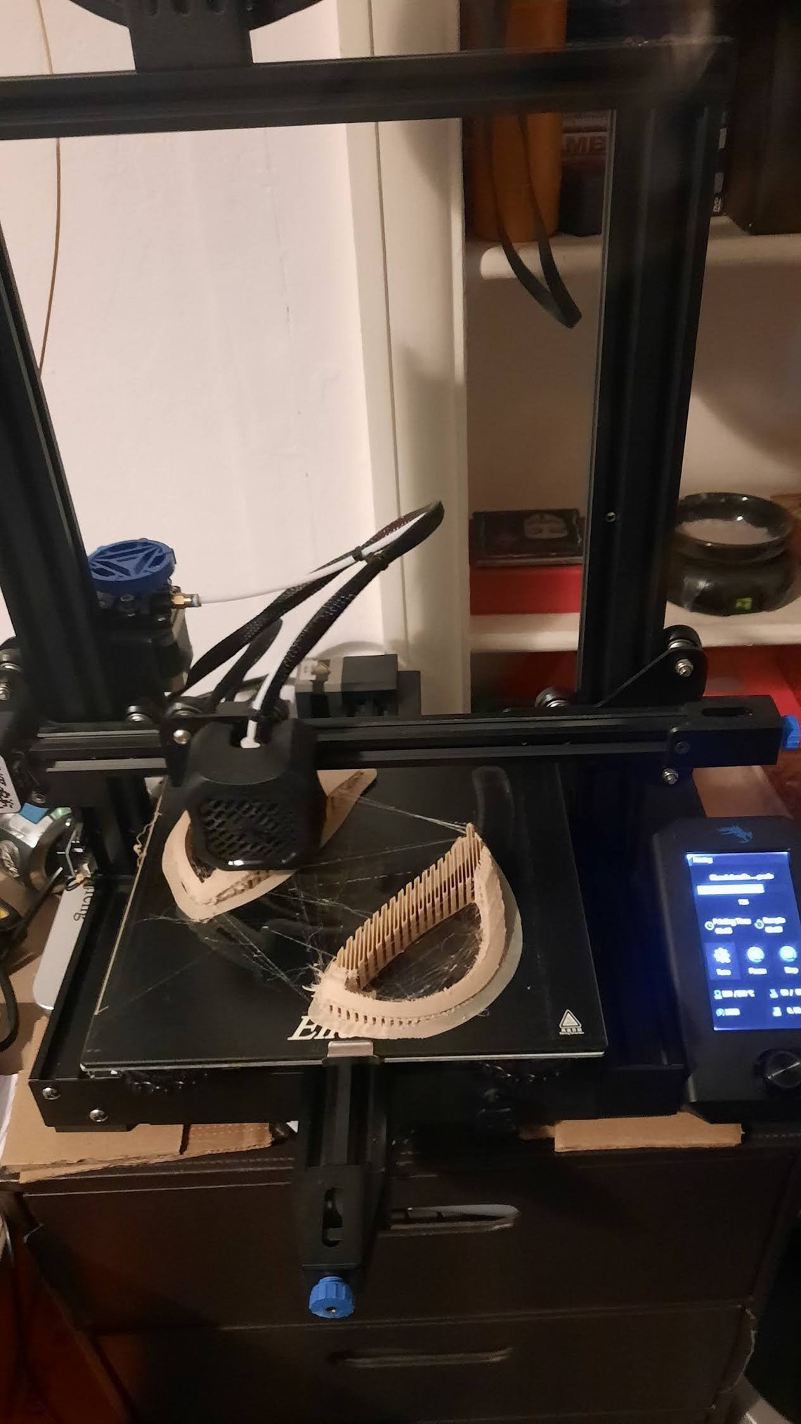 3D Printing Commission - Etsy