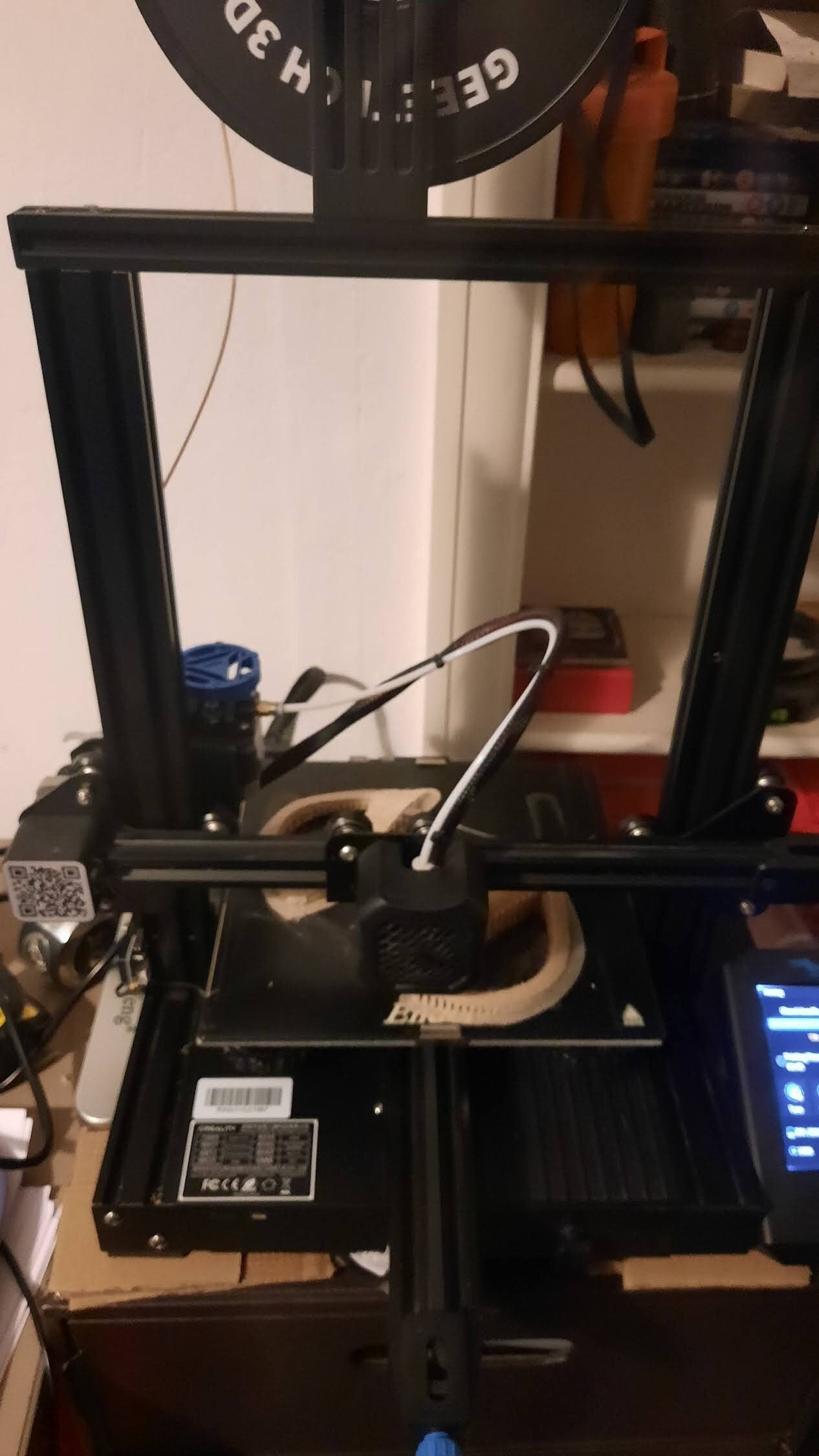 3D Printing Commission - Etsy