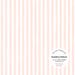 Peach Stripe Watercolor Pattern: Seamless Digital Paper (JPG Download ...