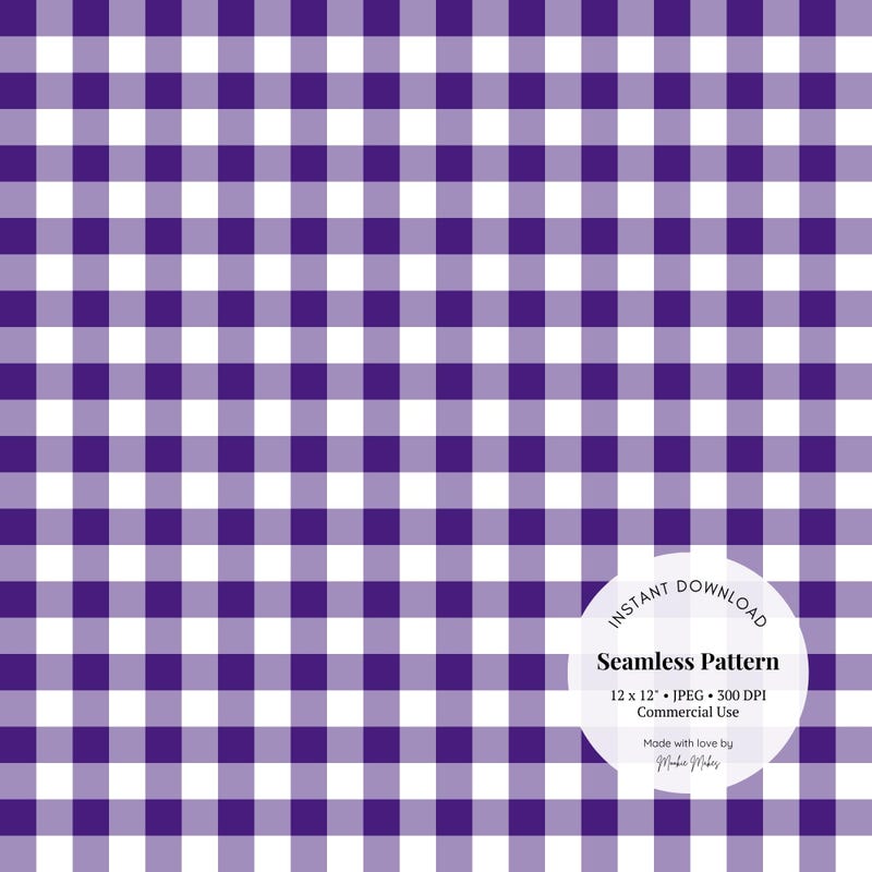 Lsu Fabric - Etsy