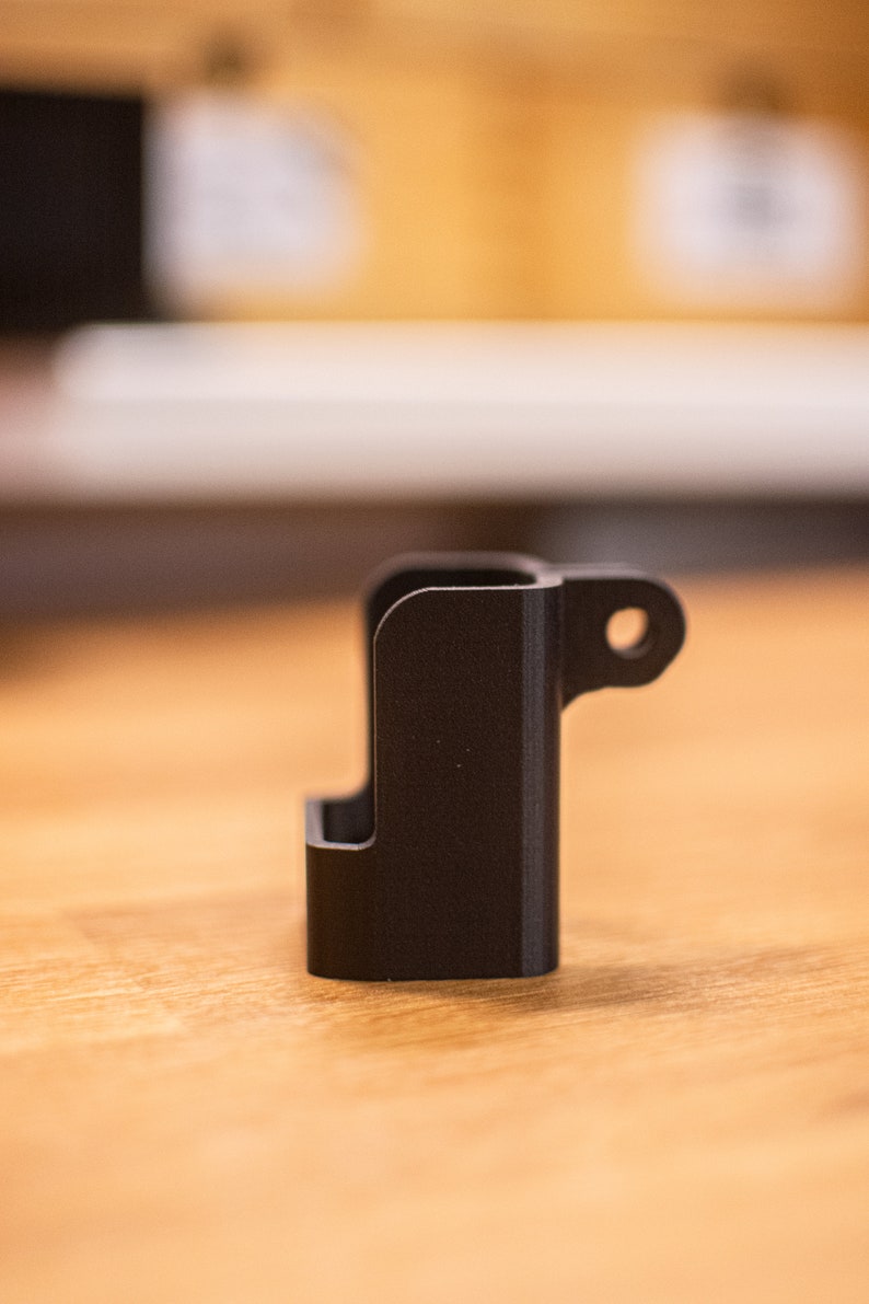 DJI OSMO Pocket 3 Gopro Mount - Carbon Fiber Infused, Sleek Design ...