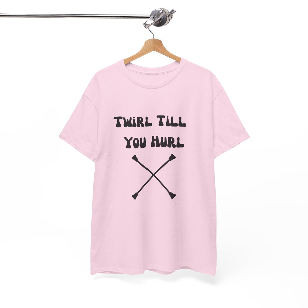 Majorette, Baton Twirling Shirts, Baton Twirling Gifts - Etsy