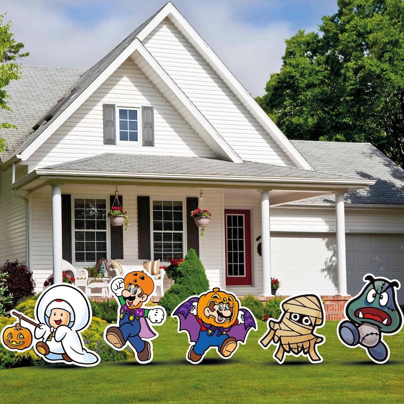 Mario Kart Toad Costume - Etsy