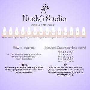 Enhypen Romance Untold Nails | Enhypen XO Nail Inspo | Kpop Nails ...