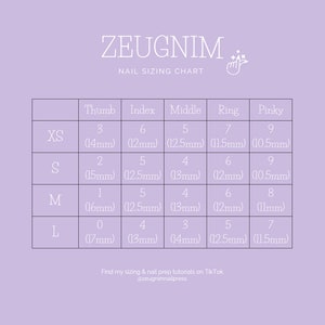 P1HARMONY Killin It Press on Nails P1HARMONY Inspired Nails Kpop Nail ...