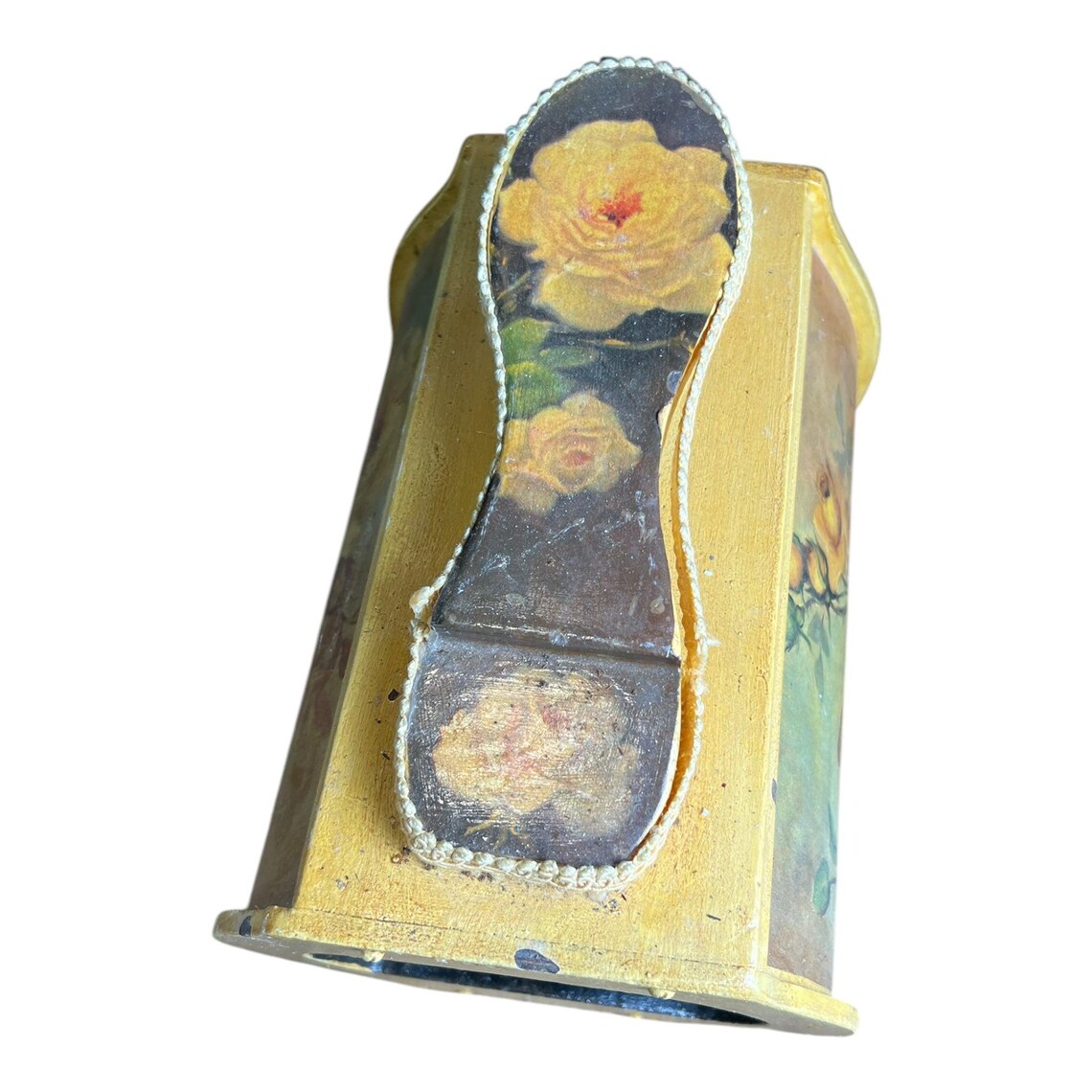 Vintage Shoe Repair Stand - Etsy