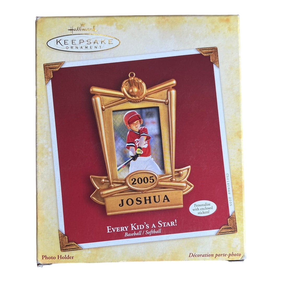 Hallmark Every Kid's A Star - Etsy