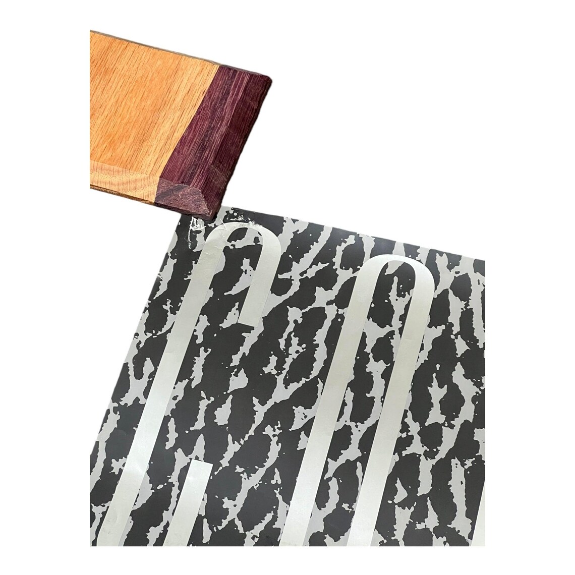 Vintage Poster Van Halen - Etsy