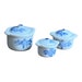 Miniature Ceramic Pot Set - Etsy