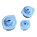 Miniature Ceramic Pot Set - Etsy