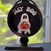 Hey Boo Ghost Sign for Our Interchangeable Table Top Sign - Etsy