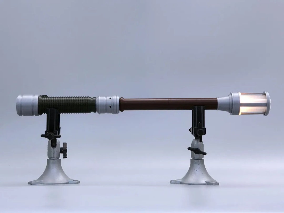 TVA Time Stick From Loki - Etsy