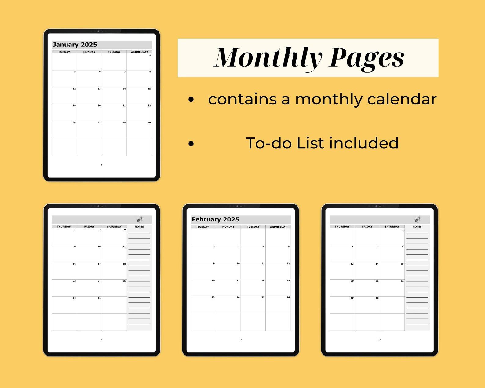 2025 Bee Planner | Beekeeper Planner | Beekeeping Printable | Bee ...