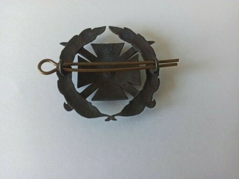 Ukrainian Armed Forces Trident Badge - Patriot Beret Pin - Glory to ...