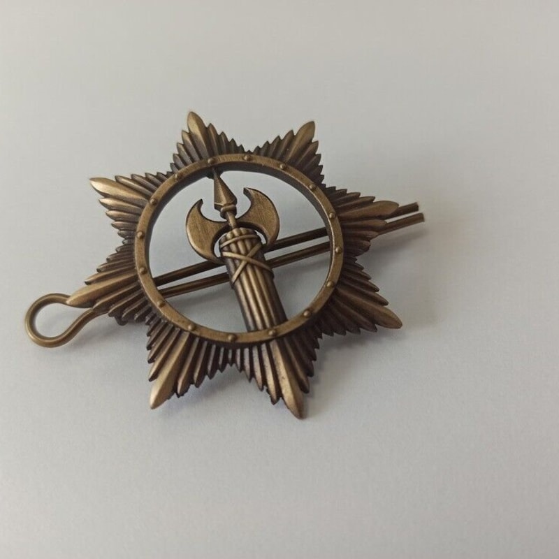 Ukrainian Navy Badge - Etsy