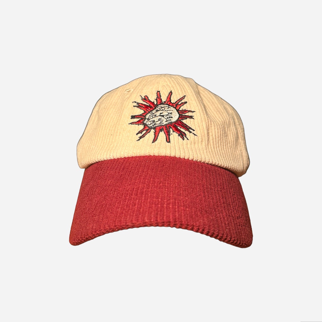 Blood Manipulation Cap Anime - Etsy