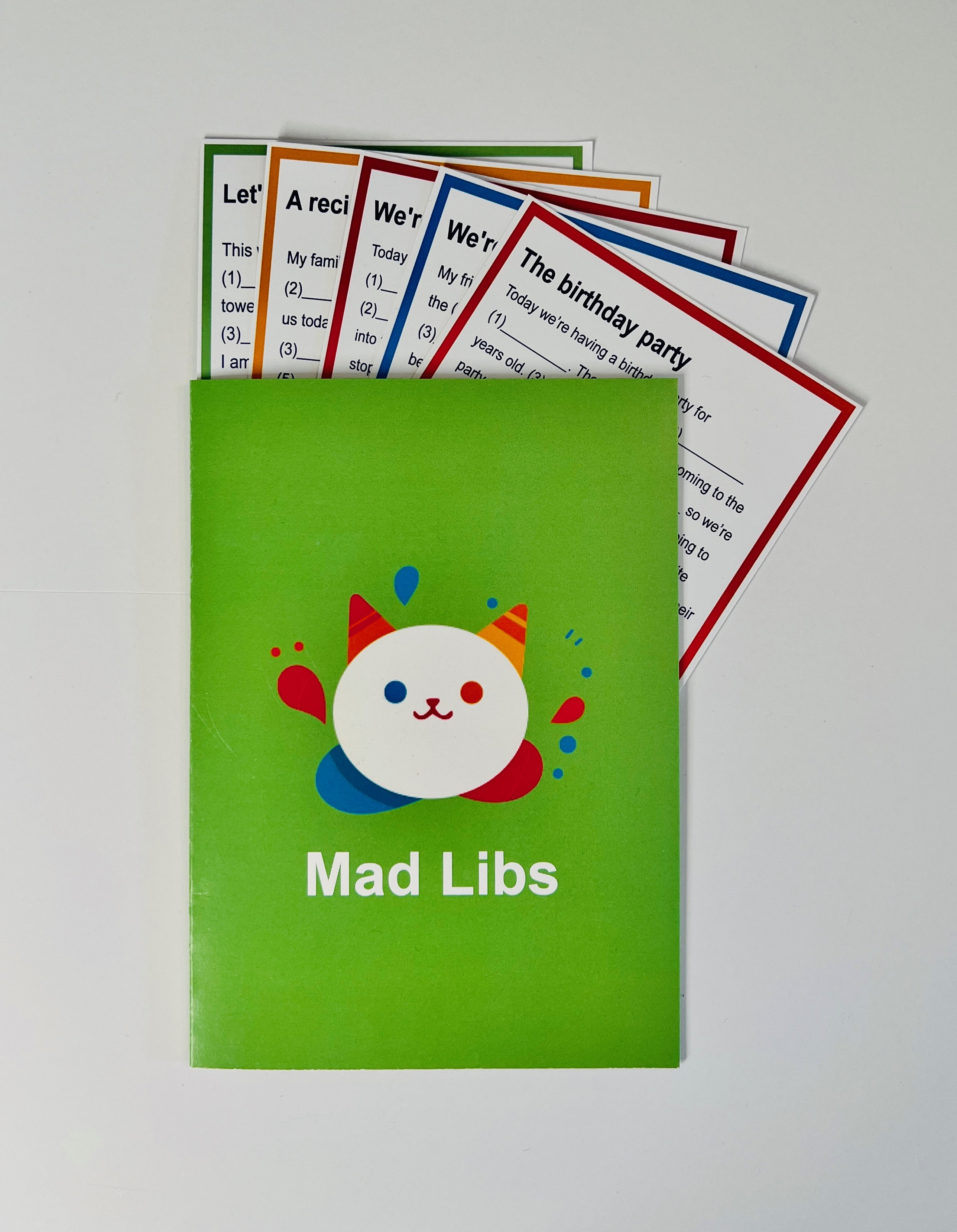 The Original Family Night Box - Etsy