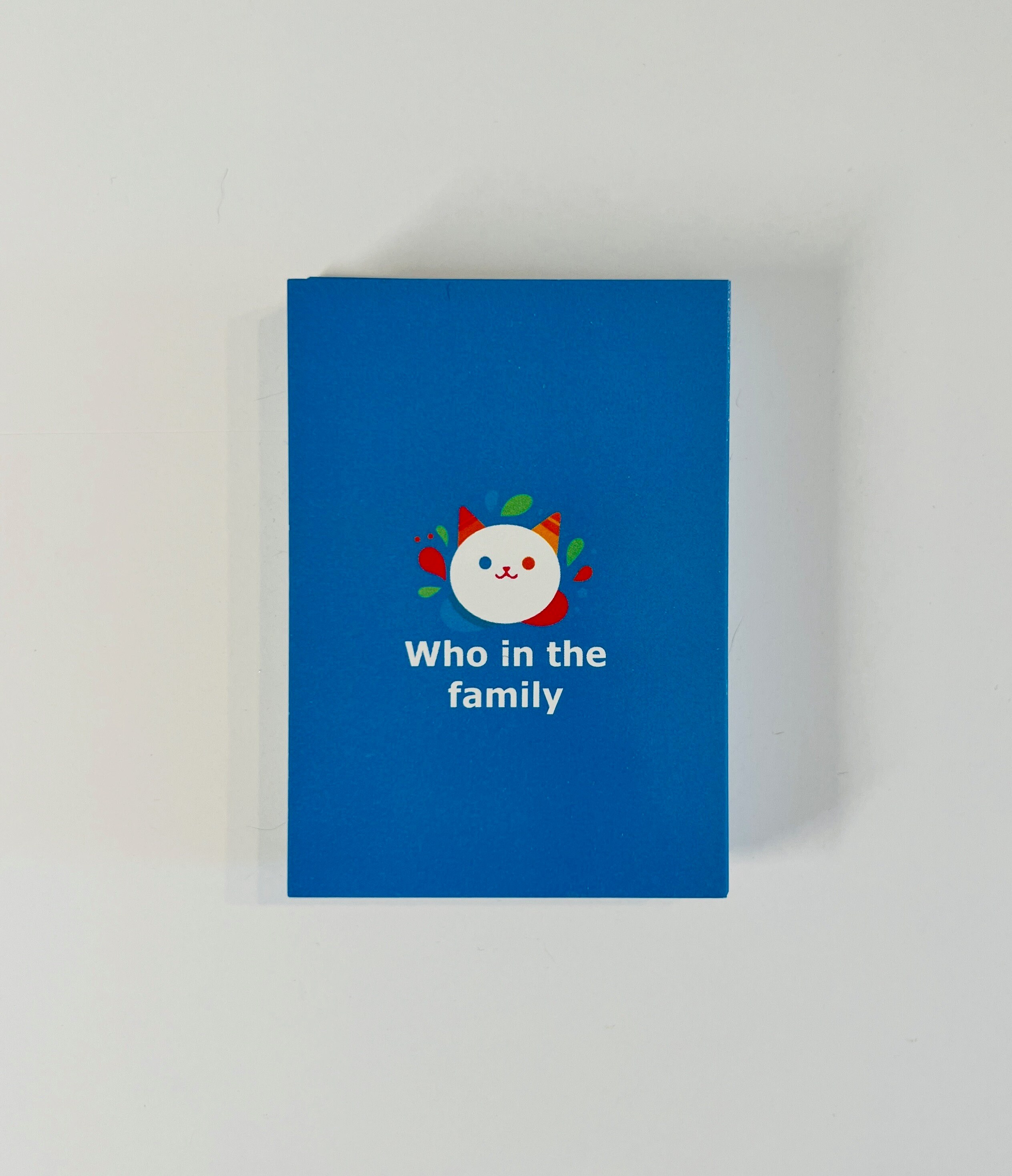 The Original Family Night Box - Etsy