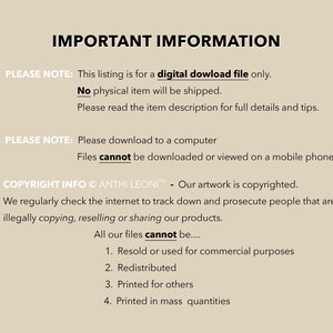 Desiderata Printable | Graduation Gift | Housewarming Poster Print ...