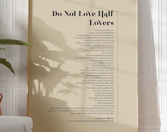 George Bernard Shaw Poem Printable - Inspirational Quote Wall Art, A ...