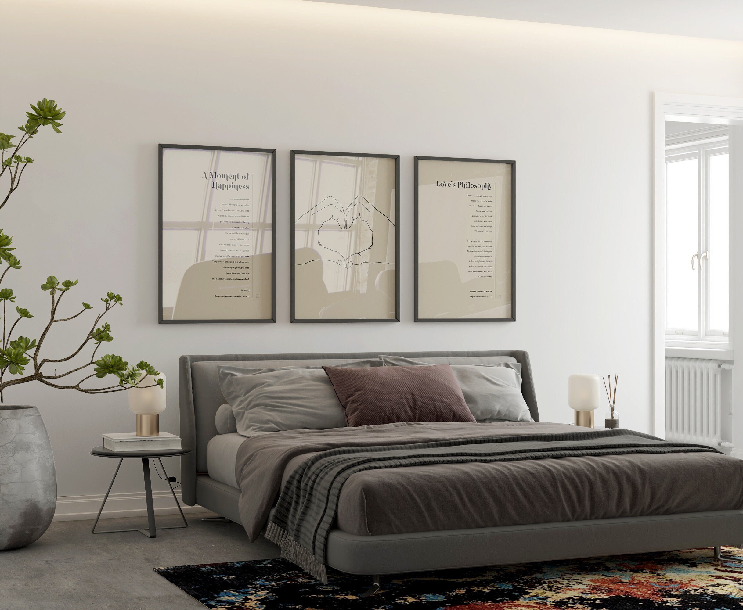 Russian Alphabet Chart Poster Russkiy Alfavit Cyrillic Language Student ...