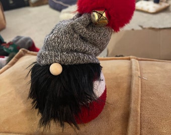 Christmas Gnome - Etsy