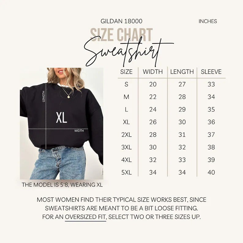 Faithful Fashion: 'god is Good' Embroidered Sweatshirt Wear Your Belief ...