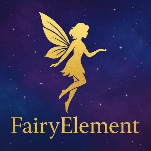 FairyElement - Etsy