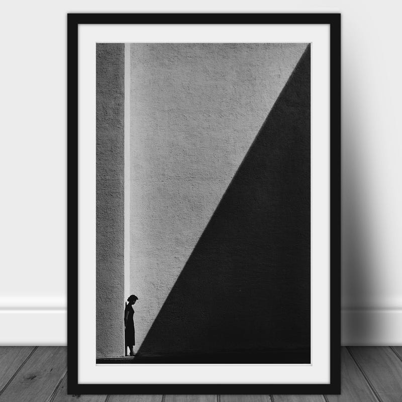 Poster Prints Hongkong - Etsy UK