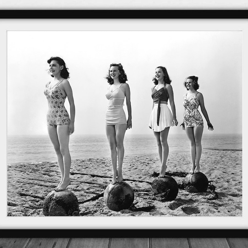 Bikini girls - Etsy.de