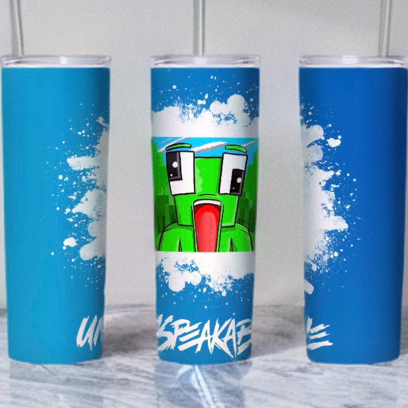 Unspeakable Merch - Etsy UK