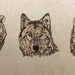 Animal Within - Etsy
