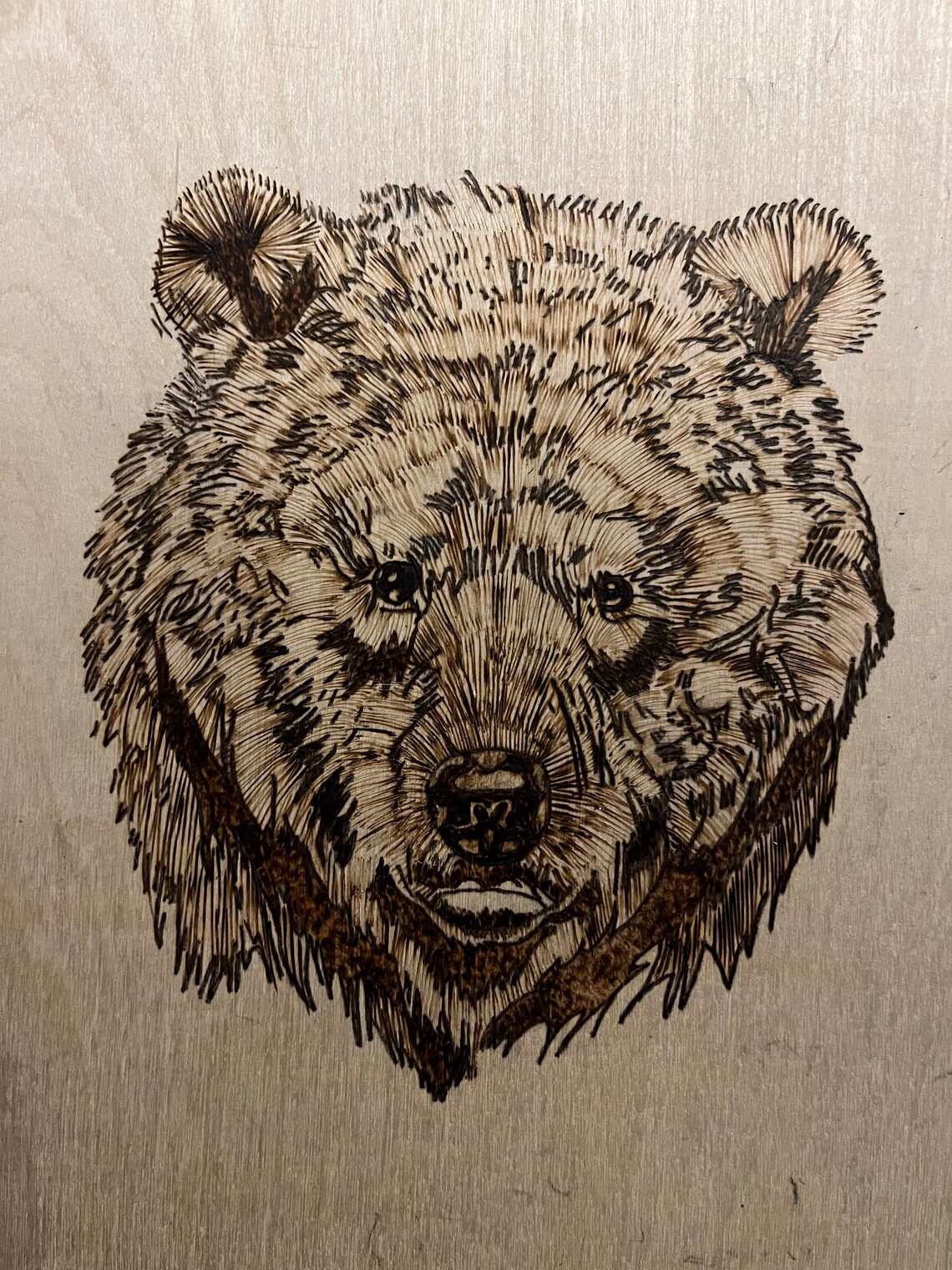 Animal Within - Etsy