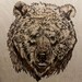 Animal Within - Etsy