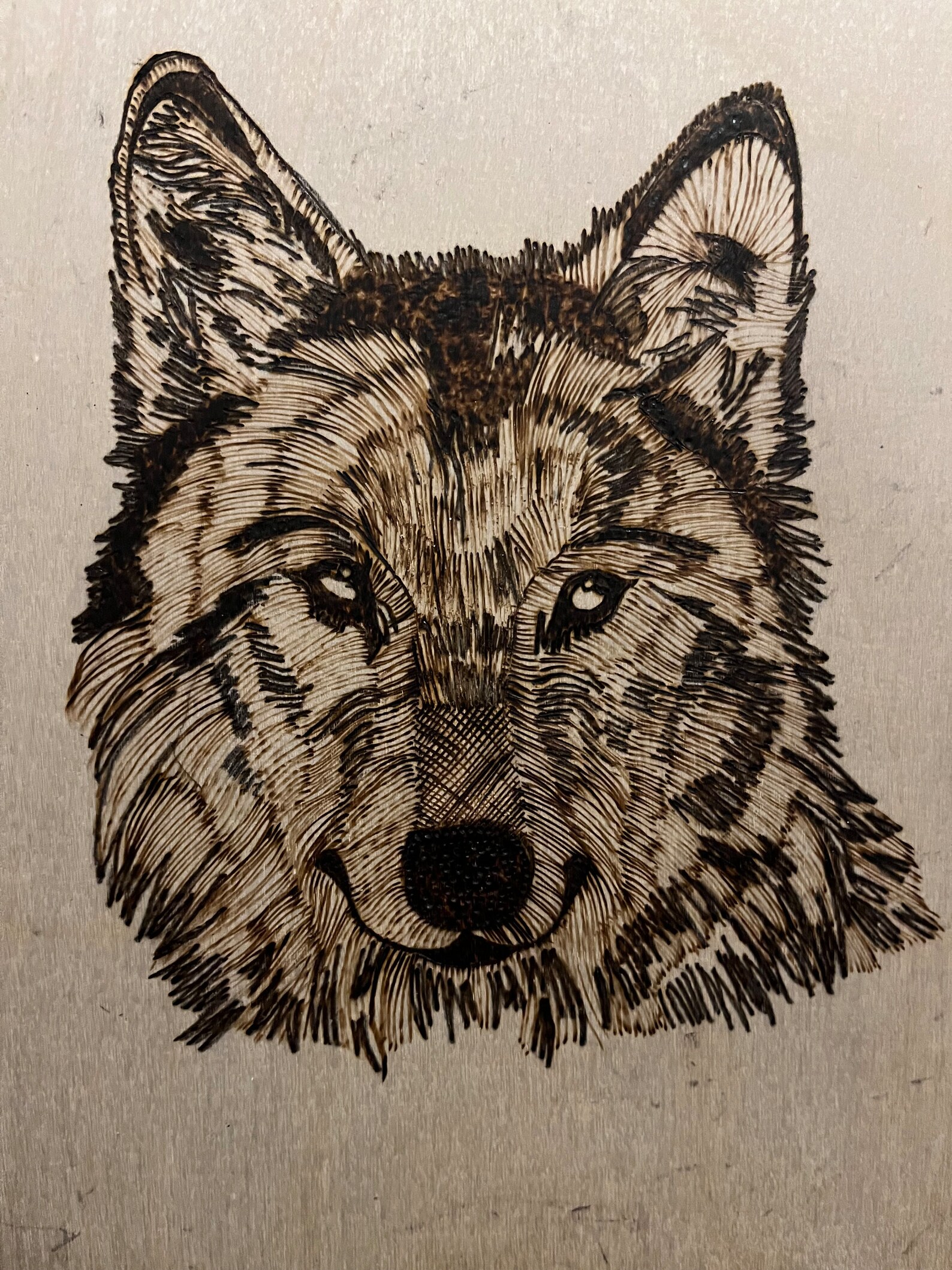 Animal Within - Etsy