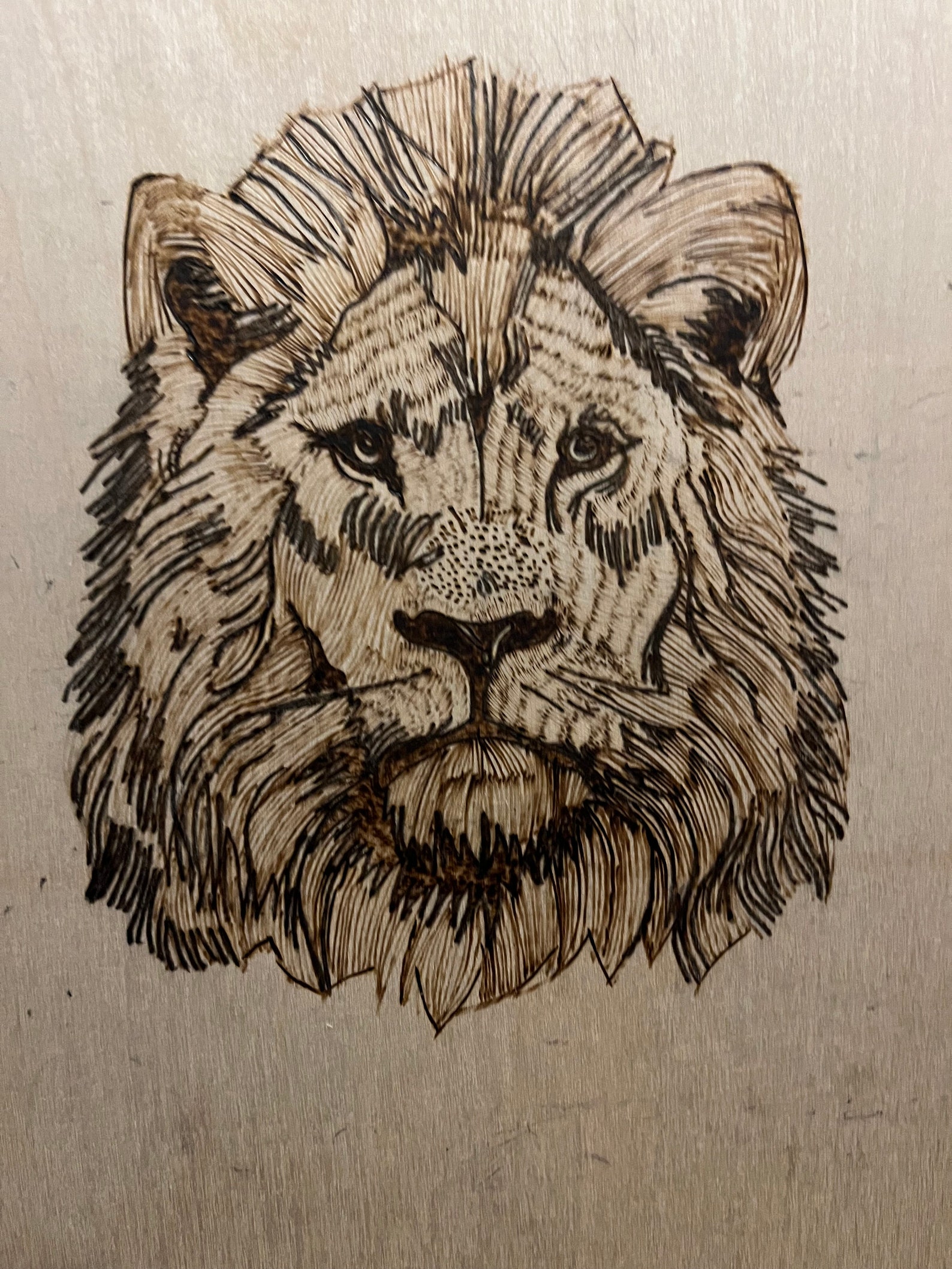 Animal Within - Etsy