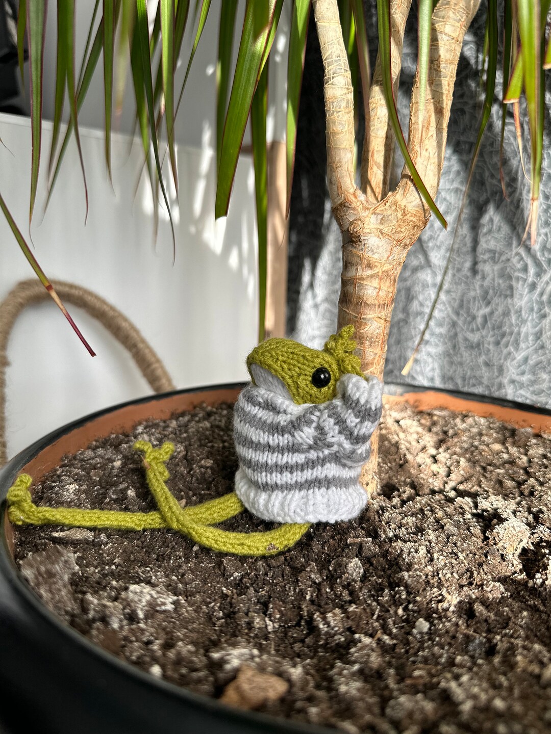 Froggie Frog Crochetamigurumi Froggreen Cute Frog - Etsy