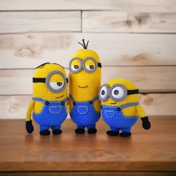 Character Doll - Etsy