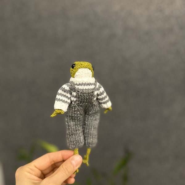 Hand Knitted Items - Etsy UK